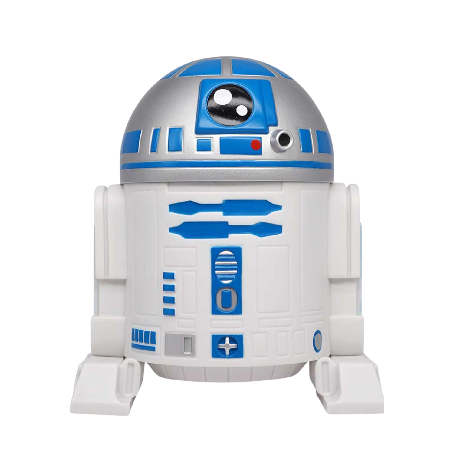 R2-D2 PVC Bank – Savvy Monkee Customs