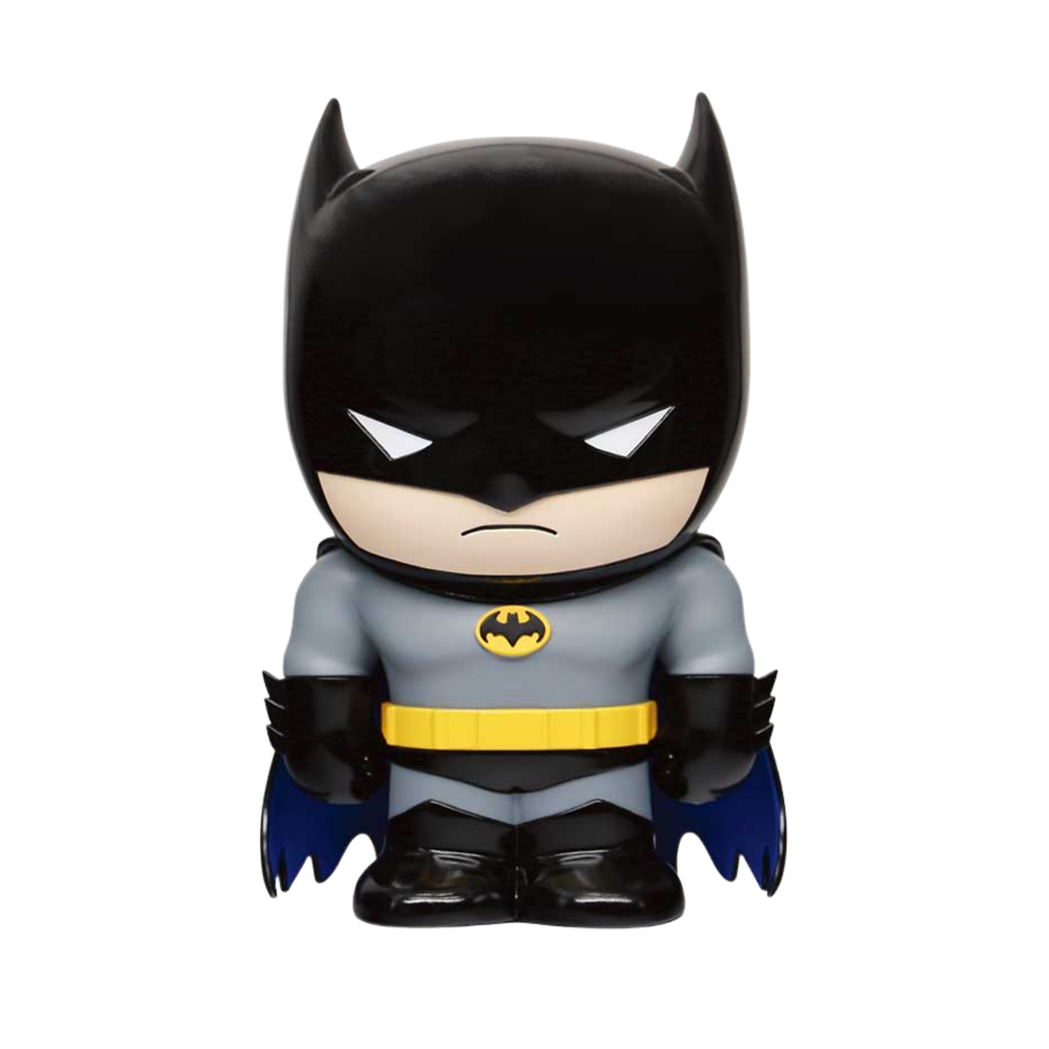 Batman PVC Bank – Savvy Monkee Customs